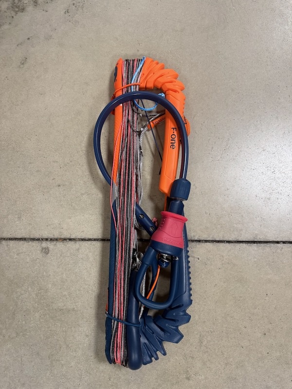 Fone LINX BAR SK99 45/38 2025 Occasion | GlissAttitude